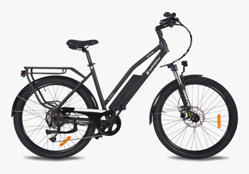 2020 Rook - Surface 604 Rook Bike, HD Png Download , Transparent Png ...