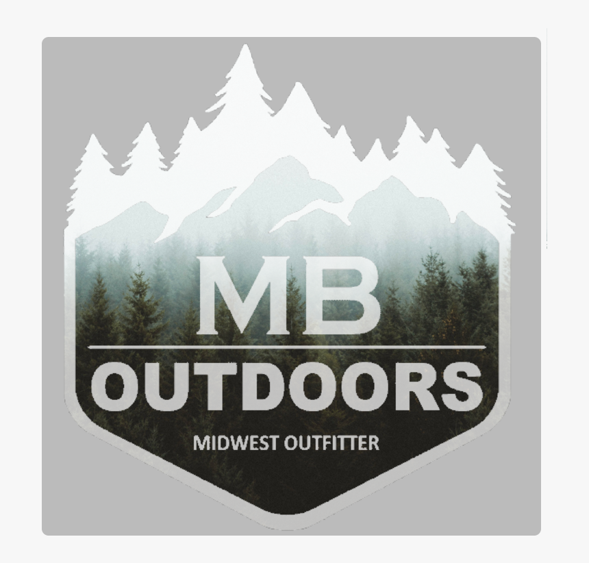 Forest Logo Sticker - Label, HD Png Download , Transparent Png Image ...