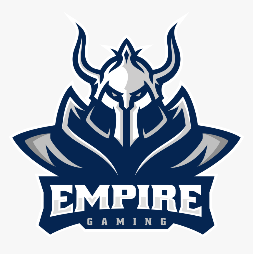 Empire 2018 Logo - Empire Gaming Team, HD Png Download , Transparent ...