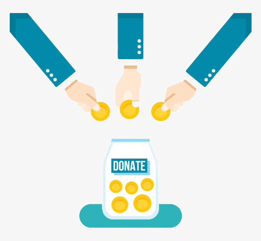 Charity Png File - Fundraising Png, Transparent Png , Transparent Png ...