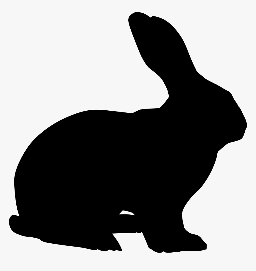 Rabbit Symbol Png, Transparent Png , Transparent Png Image - PNGitem