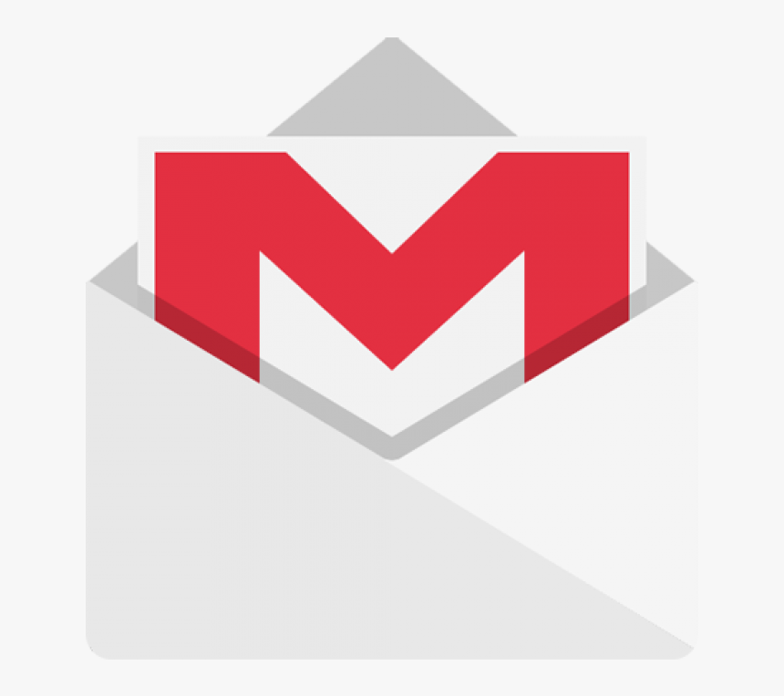 Android Email Icon