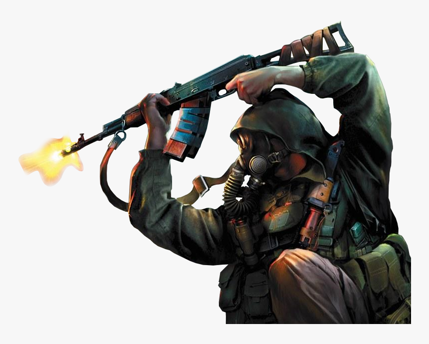 Thumb Image - Stalker Png, Transparent Png , Transparent Png Image ...