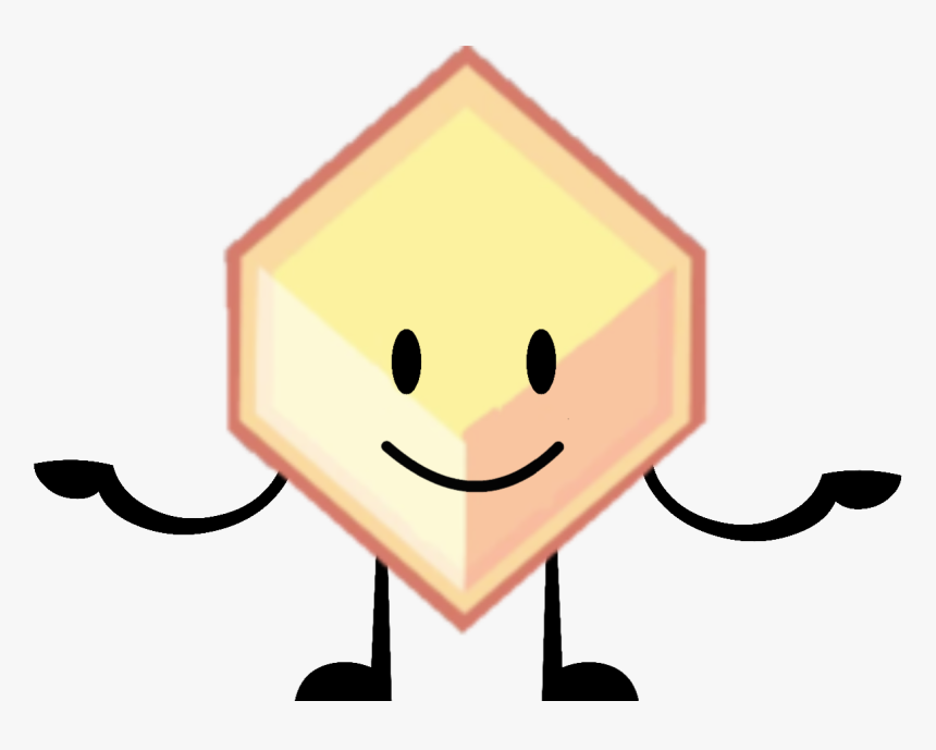 Loser Bfb , Png Download - Bfb Loser, Transparent Png , Transparent Png ...