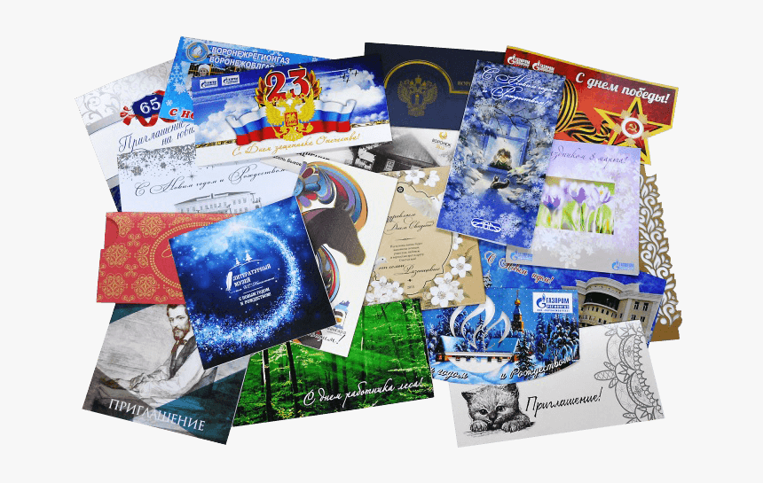 Postcard Png - Graphic Design, Transparent Png , Transparent Png Image ...