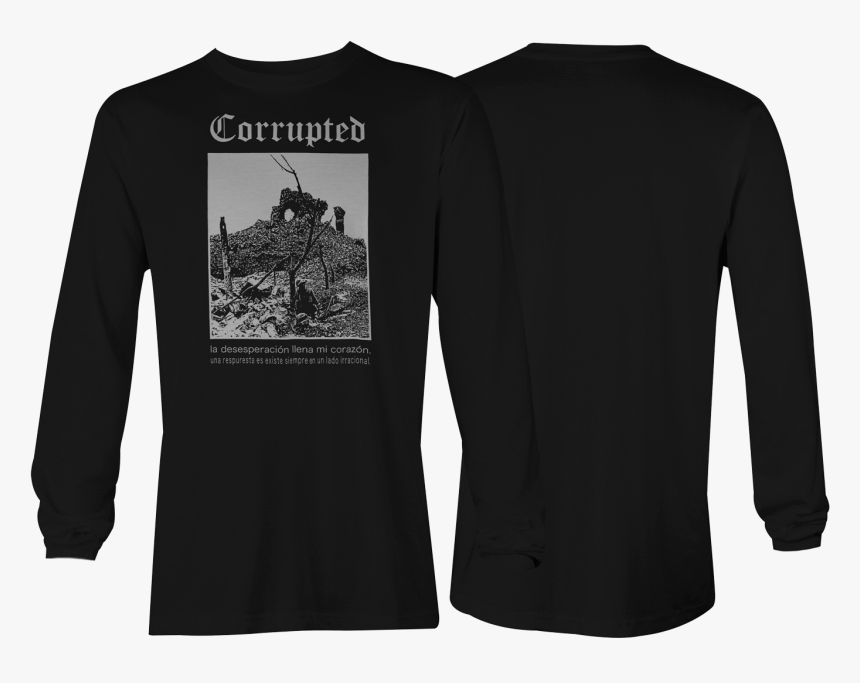 Corrupted, HD Png Download , Transparent Png Image - PNGitem