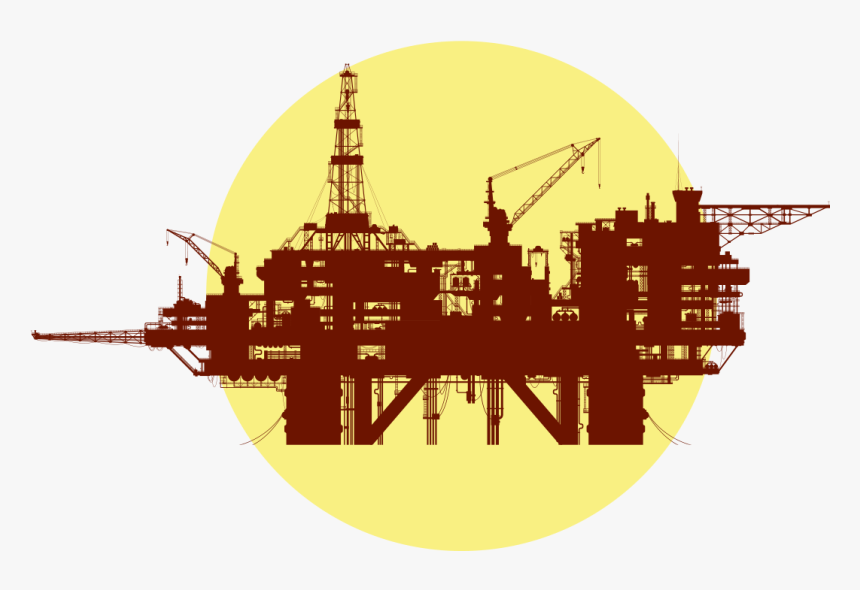 Nearly All Offshore Platforms Take Oil Samples On The - Offshore Oil ...