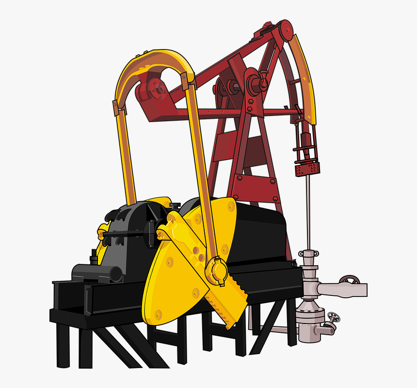 Machinery Clipart, HD Png Download , Transparent Png Image - PNGitem