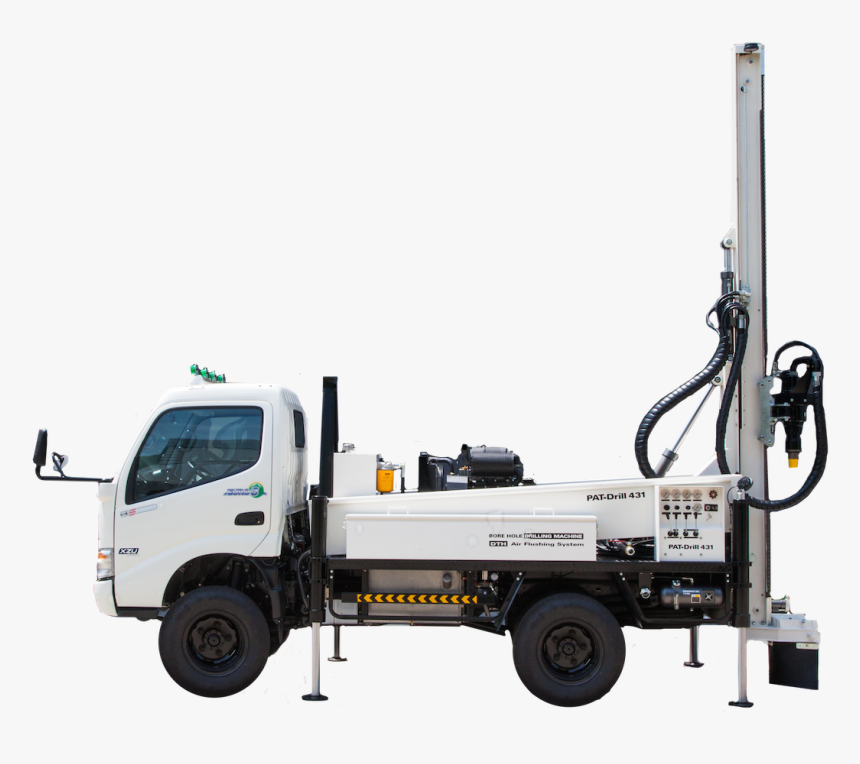 Pat Drill, HD Png Download , Transparent Png Image - PNGitem