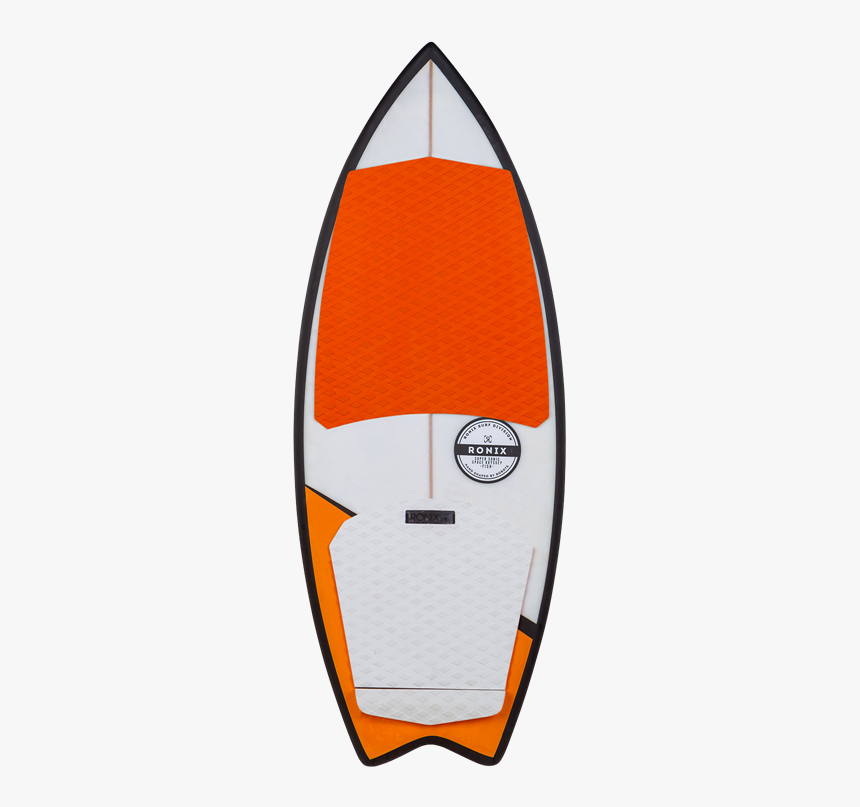Ronix Super Sonic Fish Space Odyssey Wakesurfer Youth - Surfboard, HD ...