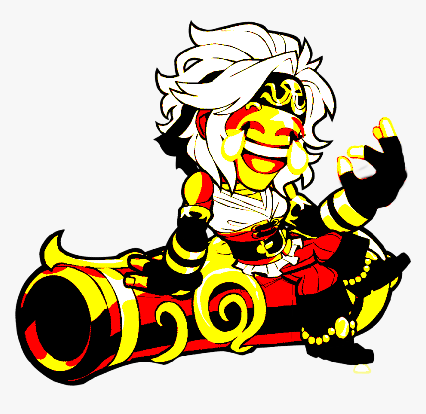 Brawlhalla Emote Png, Transparent Png , Transparent Png Image - PNGitem