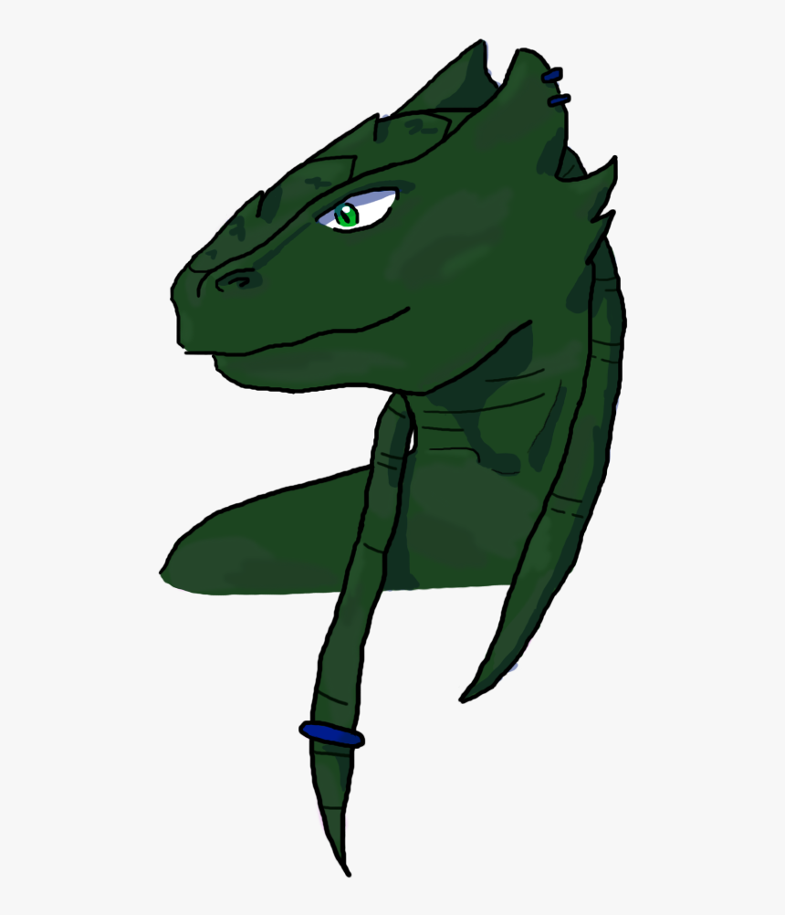 Zaveid The Dragonborn , Png Download - Cartoon, Transparent Png ...