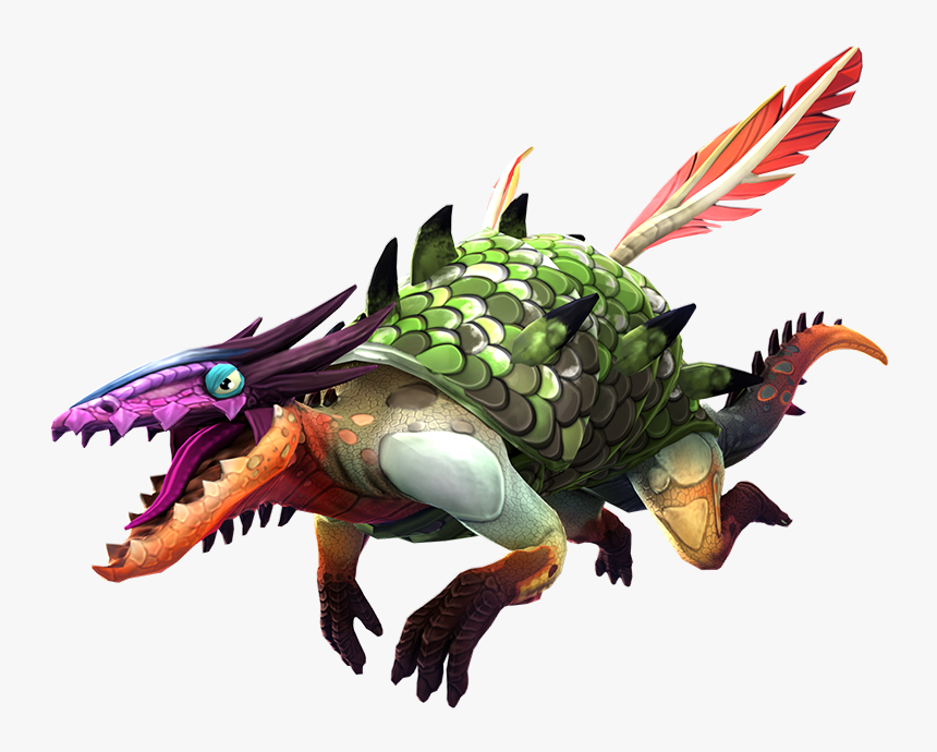 Default - Dragon, HD Png Download , Transparent Png Image - PNGitem