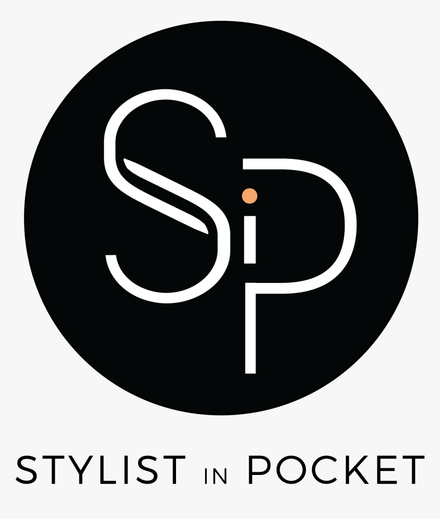 Stylist In Pocket Logo - Circle, HD Png Download , Transparent Png ...