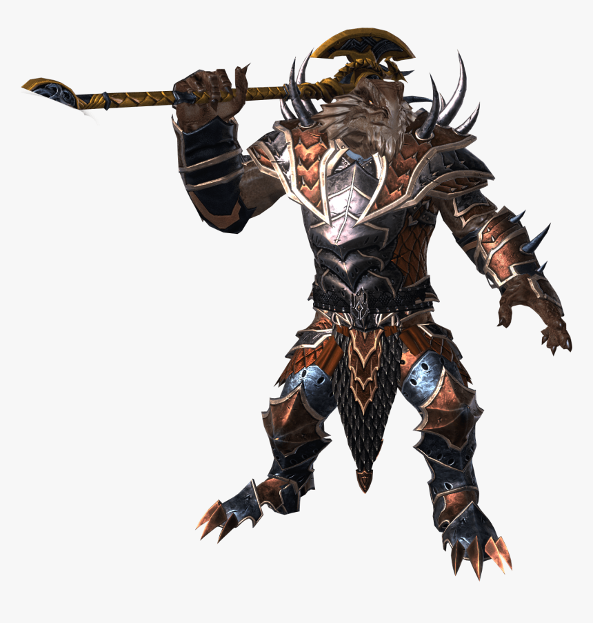 Dragonborn Dungeons & Dragons, HD Png Download , Transparent Png Image ...
