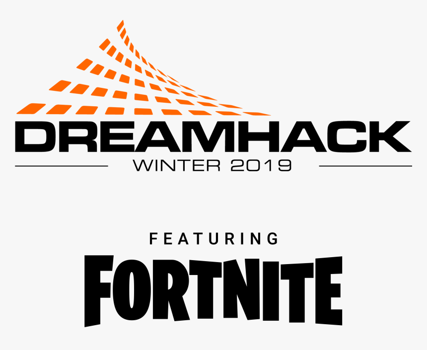 Dreamhack Winter 2019 Logo, HD Png Download , Transparent Png Image ...
