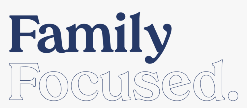 Family-blue - Calligraphy, HD Png Download , Transparent Png Image ...