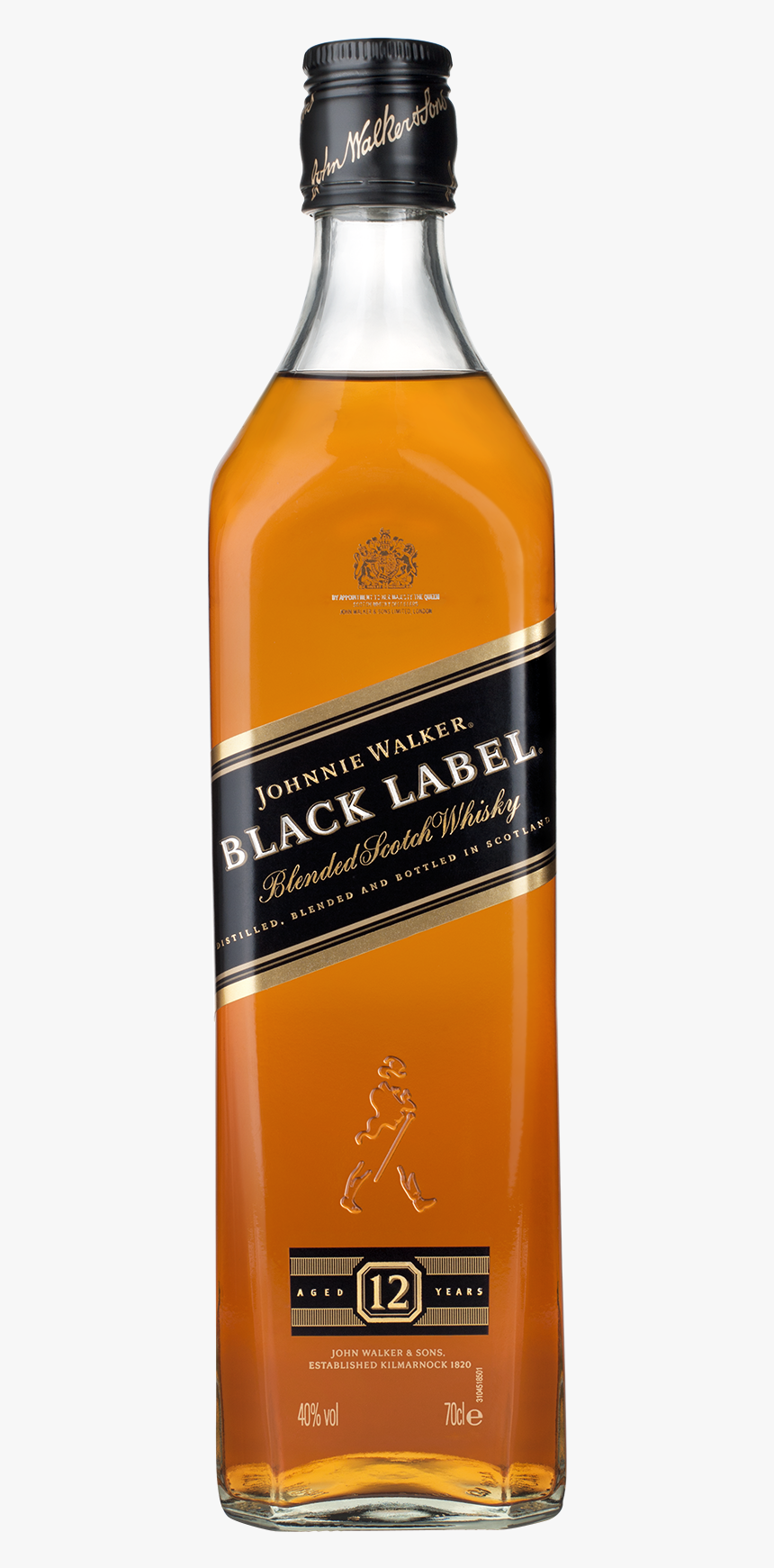 Black Label, HD Png Download , Transparent Png Image - PNGitem