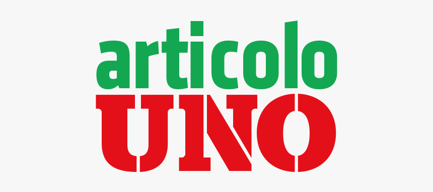 Articolo Uno Logo - Article One, HD Png Download , Transparent Png ...