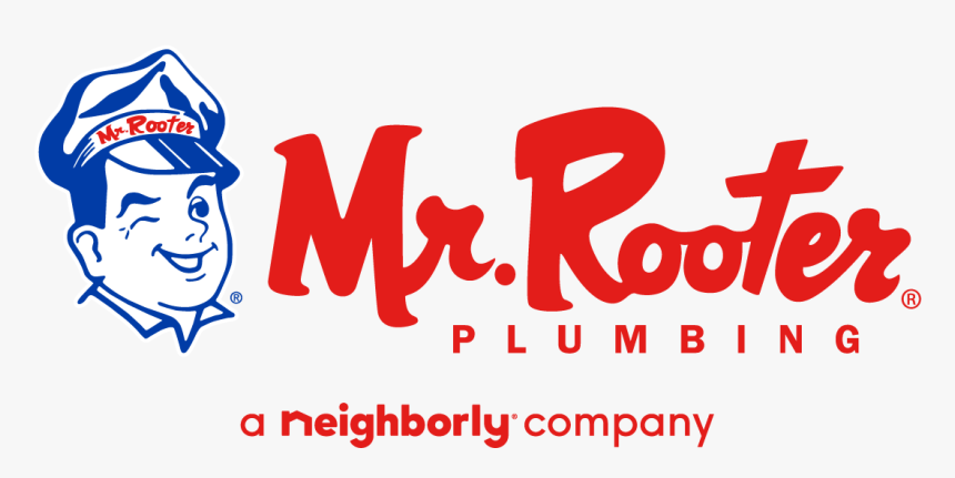 Mr Rooter Logo, HD Png Download , Transparent Png Image - PNGitem