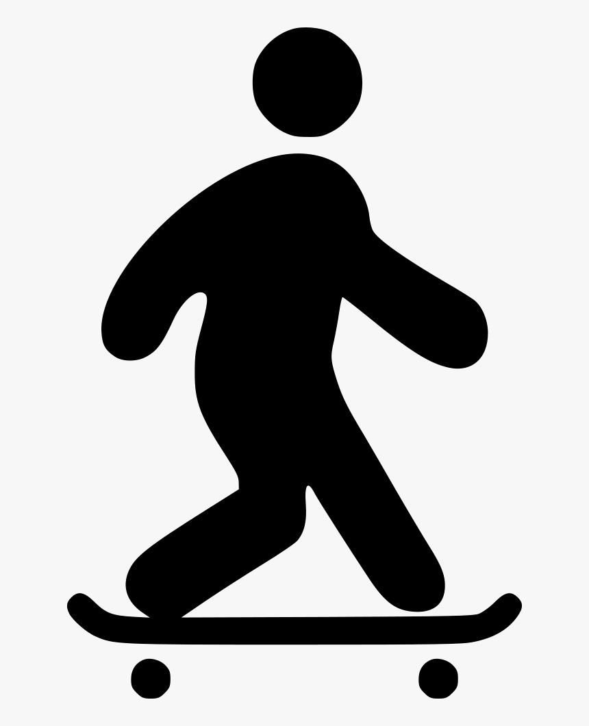 Skate Boarding, HD Png Download , Transparent Png Image - PNGitem