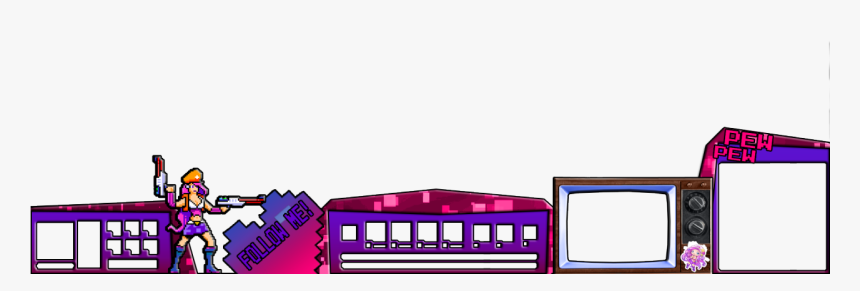 Arcade Miss Fortune League Of Legends Stream Overlay - League Of ...