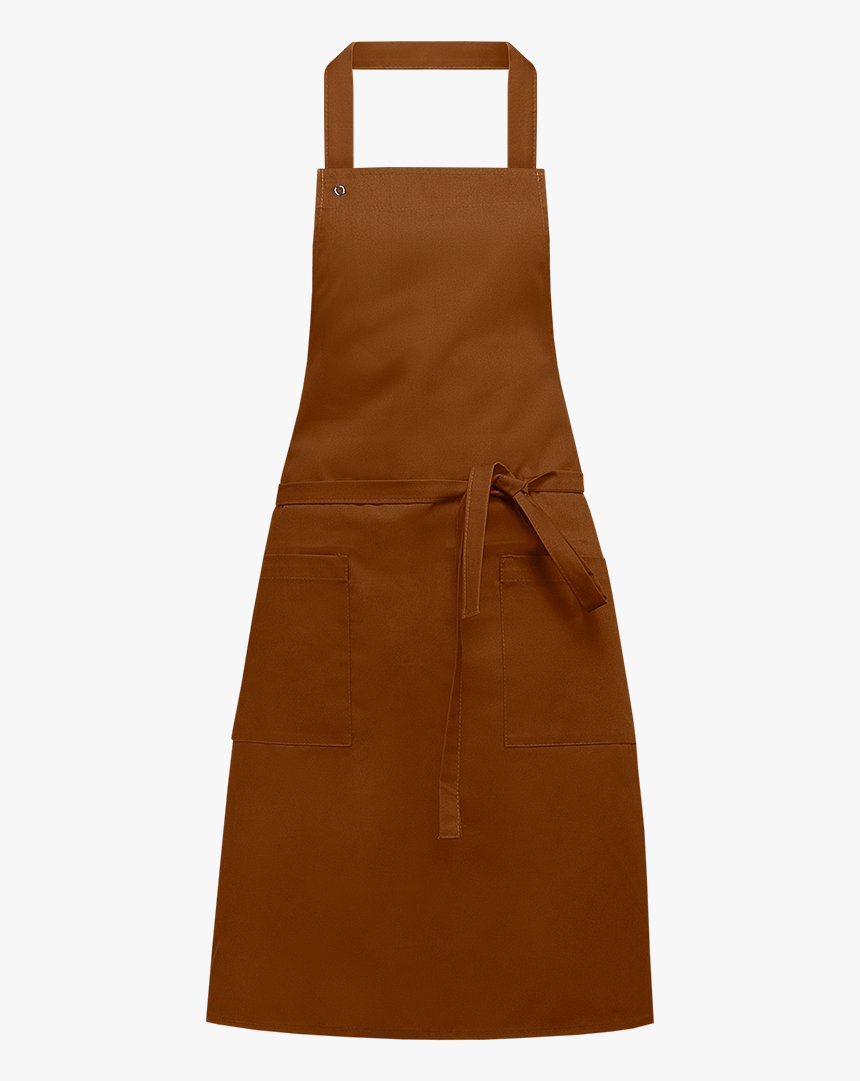 Apron Png - Brown Apron Png, Transparent Png , Transparent Png Image ...