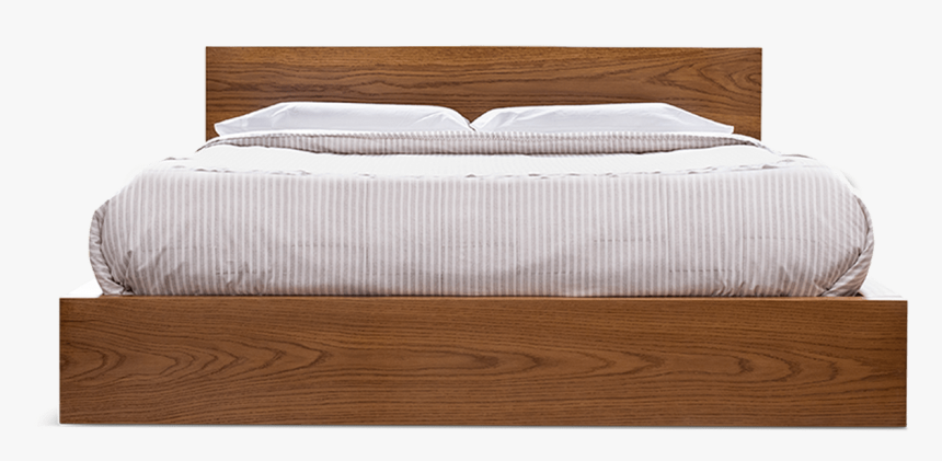 Bed Frame, HD Png Download , Transparent Png Image - PNGitem
