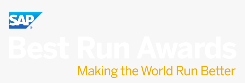 Sap The Best Run, HD Png Download , Transparent Png Image - PNGitem