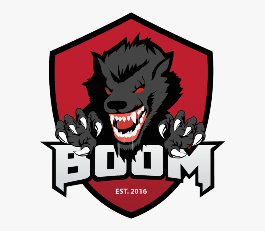 Boom Id Logo, HD Png Download , Transparent Png Image - PNGitem