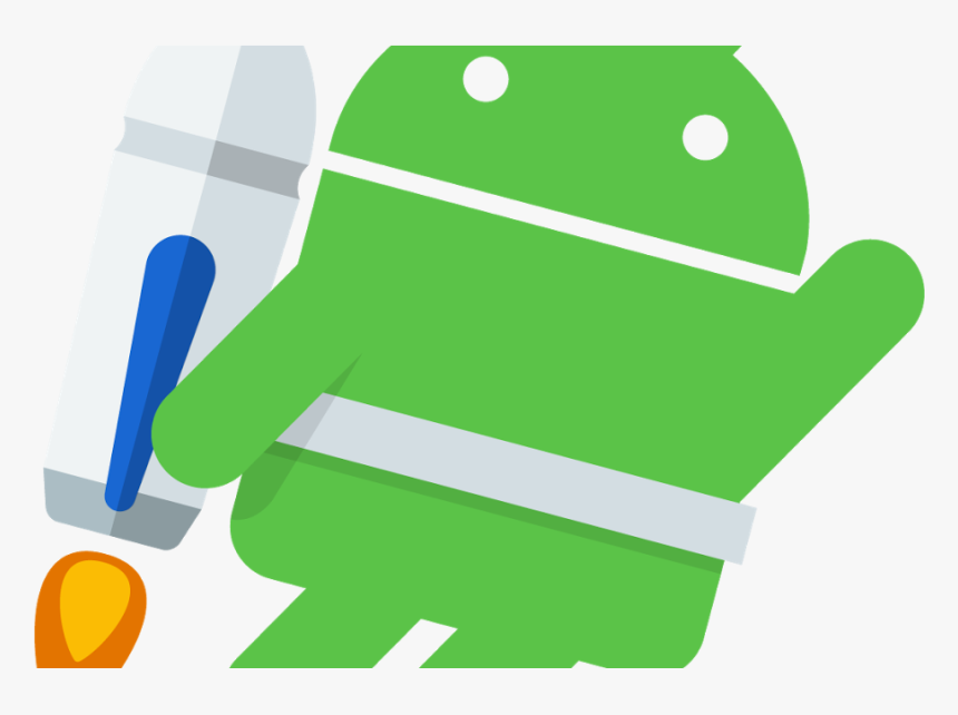 Android Jetpack Icon Clipart , Png Download - Android Png, Transparent ...