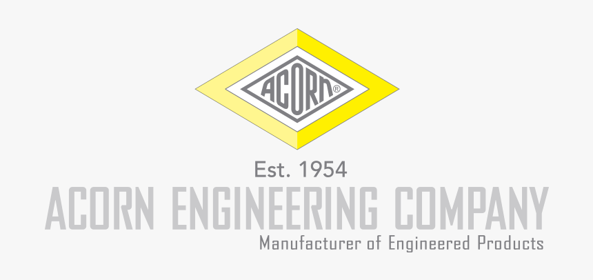 Acorn Engineering, HD Png Download , Transparent Png Image - PNGitem