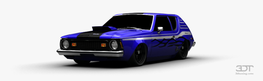 Amc Gremlin, HD Png Download , Transparent Png Image - PNGitem