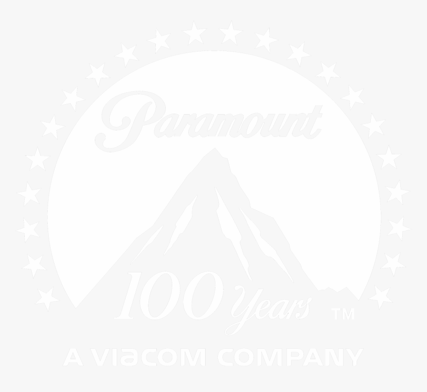 Thumb Image - Paramount Pictures White Logo, HD Png Download ...