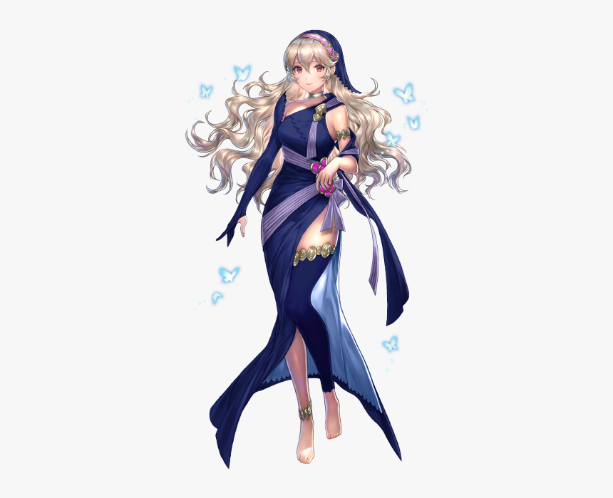 Fire Emblem Heroes Corrin, HD Png Download , Transparent Png Image ...
