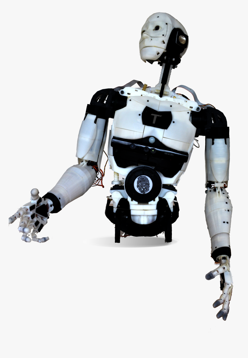 Robot Chest Png , Png Download - Robot Chest Png, Transparent Png ...