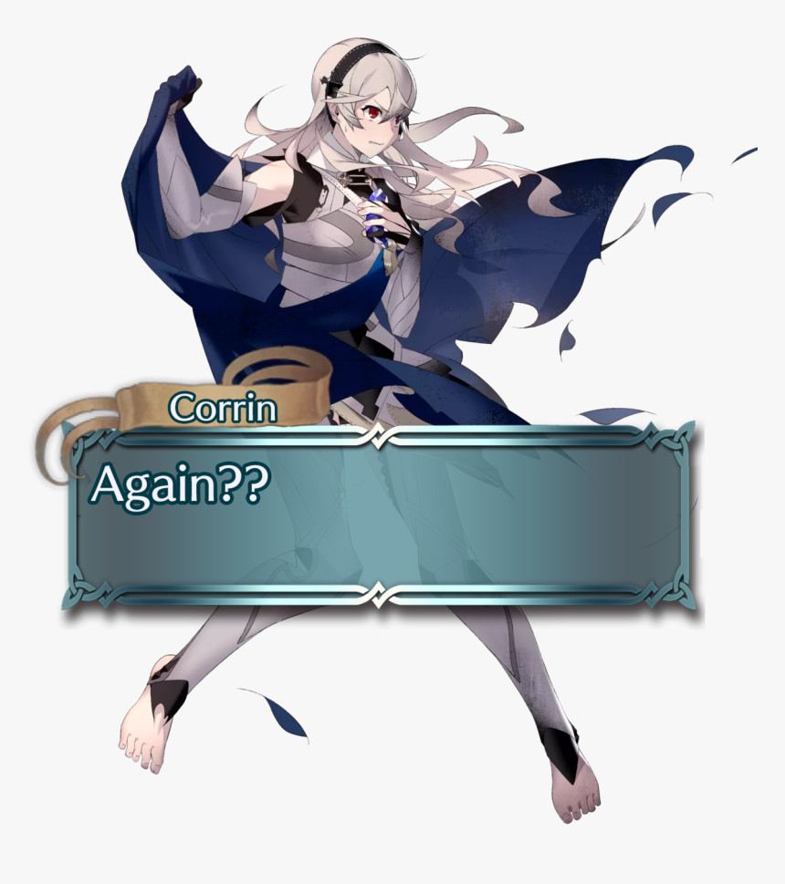 Corrin Fire Emblem , Png Download - Fire Emblems Heroes Corrin ...
