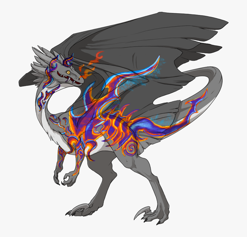 Fzf2ptg - Flight Rising Smile Accent, HD Png Download , Transparent Png ...