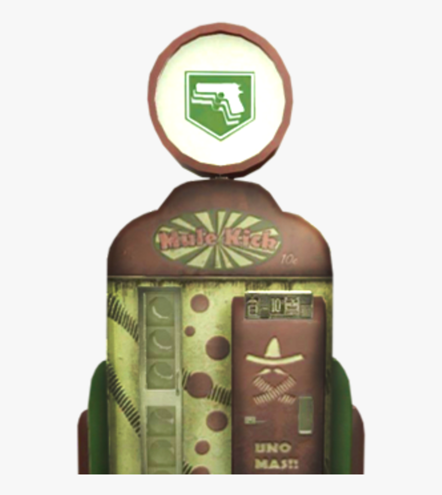 Call Of Duty Wiki - Mule Kick Png, Transparent Png , Transparent Png ...