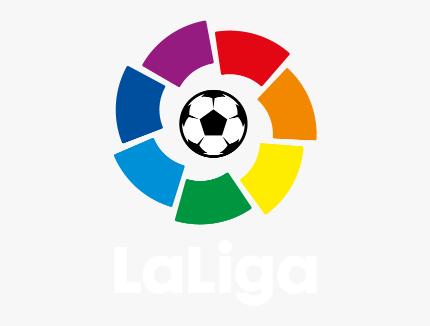 La Liga Logo Png, Transparent Png , Transparent Png Image - PNGitem
