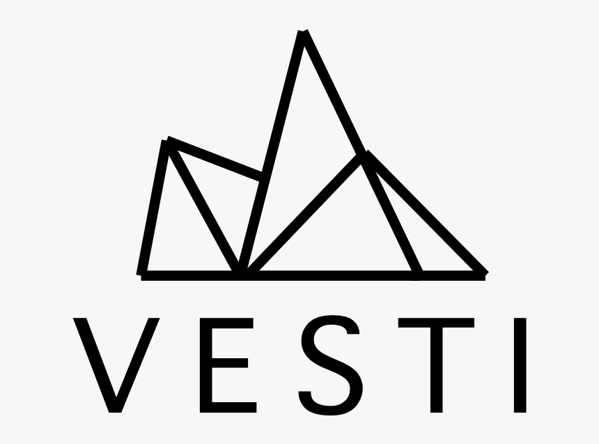 Vesti Logo, HD Png Download , Transparent Png Image - PNGitem