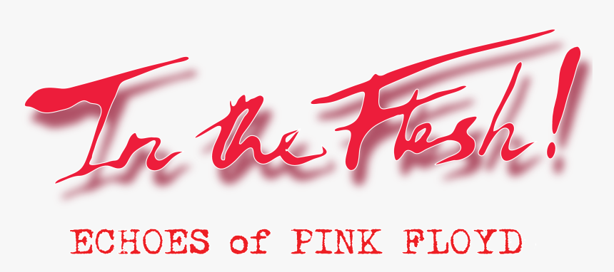 Pink Floyd Band Transparent Png, Png Download , Transparent Png Image ...