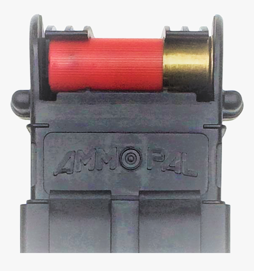 Ammopal Shotgun Shell Dispenser, HD Png Download , Transparent Png ...