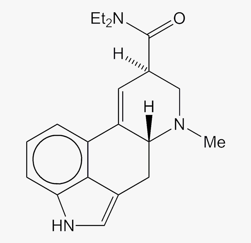 Lsd Periodic Table, HD Png Download , Transparent Png Image - PNGitem