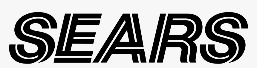 Sears Logo Png Transparent - Sears, Png Download , Transparent Png ...
