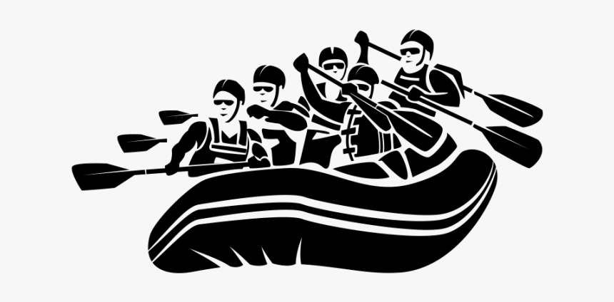 Rafting Png Hd - Rafting Png, Transparent Png , Transparent Png Image ...