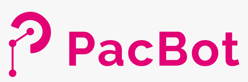 Pacbot-logo - Graphic Design, HD Png Download , Transparent Png Image ...