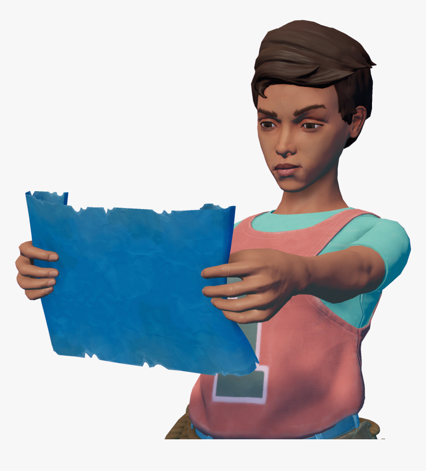 Raft Game Logo Png, Transparent Png , Transparent Png Image - PNGitem