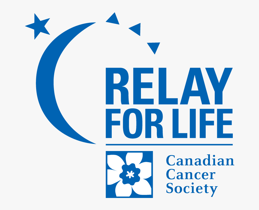 Cancer Vector Relay For Life - Transparent Png Relay For Life Canada ...
