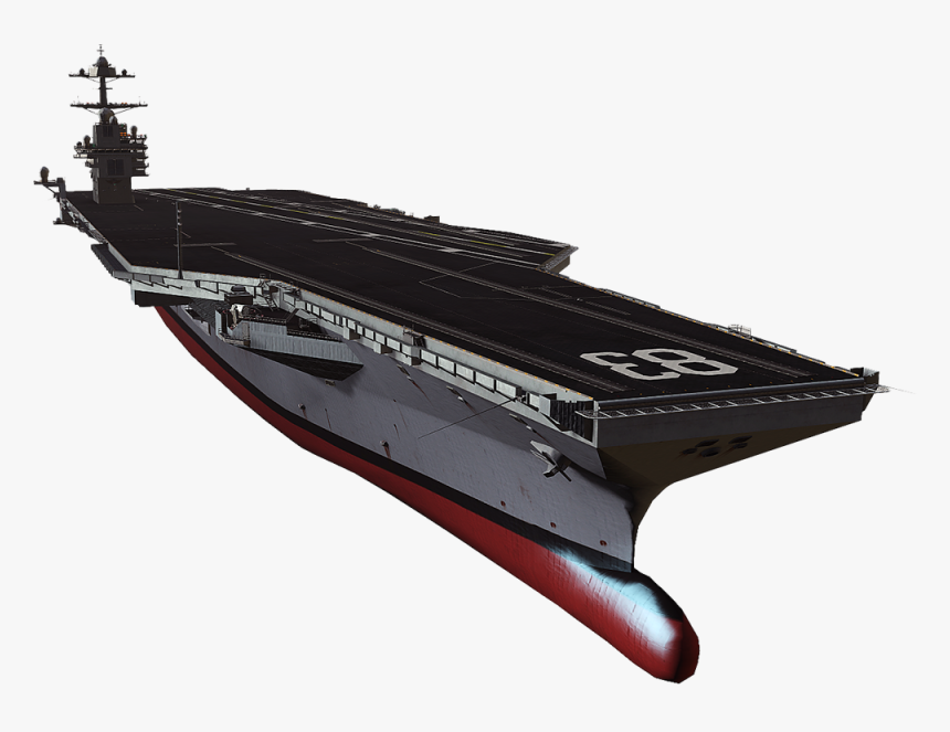 Aircraft Carrier Icon Png, Transparent Png , Transparent Png Image ...